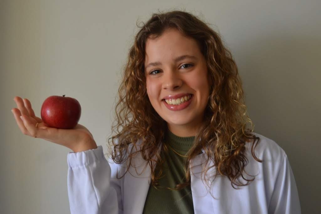 Amanda Bello Nutri - HOME